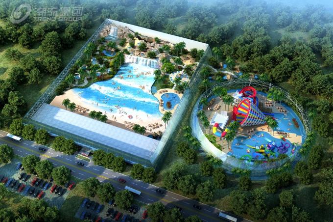 Space Bowl Fiberglass Water Slides For Adventure Amusement Waterpark ...