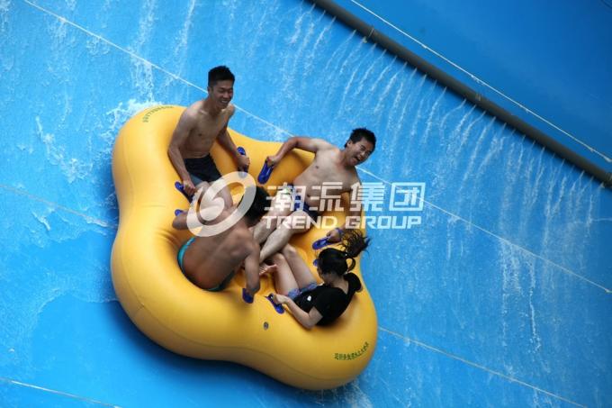 Tornado fiberglass water Pool slides for adult aqua park water sport